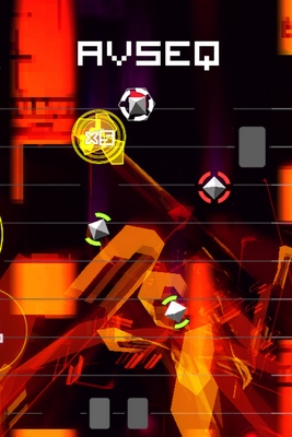 Grid for AVSEQ by OMGDuke - SteamGridDB