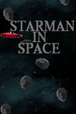 Starman in space - SteamGridDB