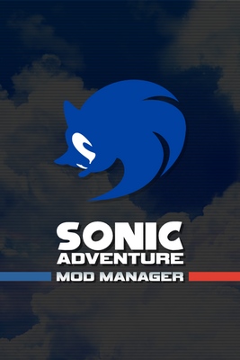 SA Mod Manager (Program) - SteamGridDB