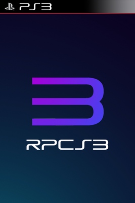 Grid for RPCS3 (Emulator) by Beginner - SteamGridDB