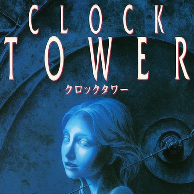 Grid for Clock Tower by ariesps80 - SteamGridDB