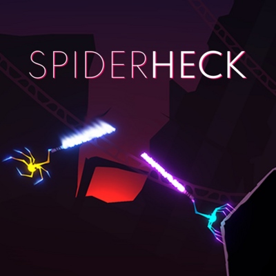 SpiderHeck - SteamGridDB