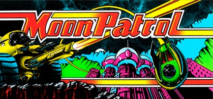 Grid for Moon Patrol by thecizzz - SteamGridDB