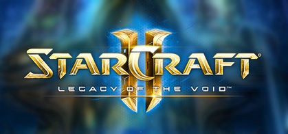 Grid for StarCraft II: Legacy of the Void by untraceablez - SteamGridDB