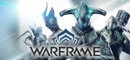 Grid for Warframe by Vycter - SteamGridDB