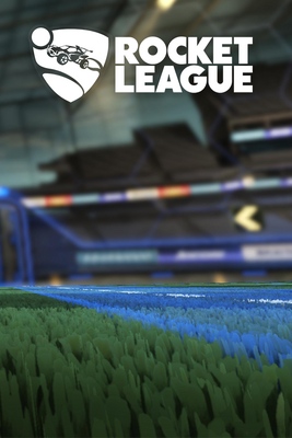 Grid for Rocket League by earnsten - SteamGridDB