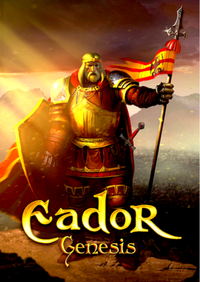 Eador. Genesis - SteamGridDB