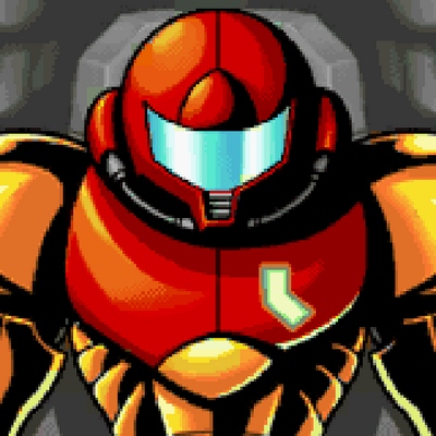 Grid for Metroid: Zero Mission by aljohn92 - SteamGridDB