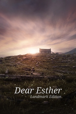 Grid for Dear Esther: Landmark Edition by wabie - SteamGridDB