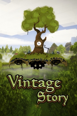 Vintage Story - SteamGridDB