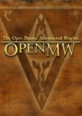 Grid for OpenMW by Paegan - SteamGridDB