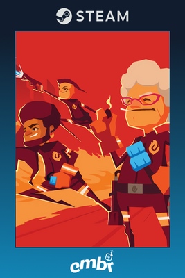 Grid for Embr by Slack - SteamGridDB