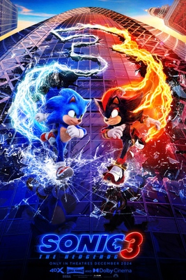 Grid for Sonic the Hedgehog 3 by LeapWeave - SteamGridDB