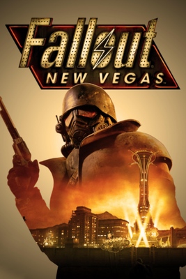 Grid for Fallout: New Vegas by Monack - SteamGridDB