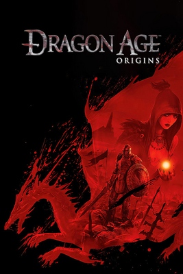 Grid for Dragon Age: Origins by AdventureDarkest - SteamGridDB