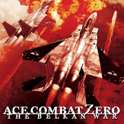 Grid for Ace Combat Zero: The Belkan War by McDoot - SteamGridDB