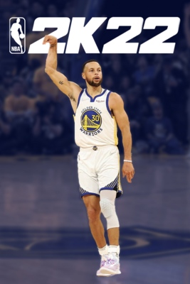 Grid for NBA 2K22 by DrAce - SteamGridDB