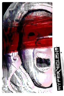 HYPERVIOLENT - SteamGridDB