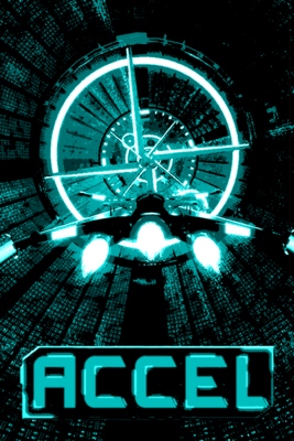 Grid for Accel by mazzjammin22 - SteamGridDB