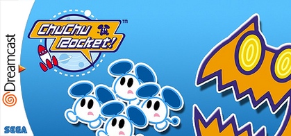 Grid for ChuChu Rocket! by Pheonom - SteamGridDB