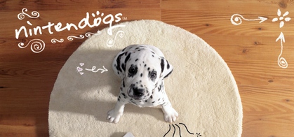 Nintendogs: Dalmatian & Friends - SteamGridDB