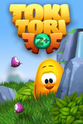 Grid for Toki Tori 2+ by rafaelsguimaraes - SteamGridDB