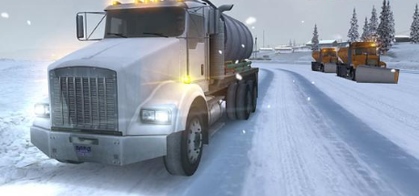 Grid for 18 Wheels of Steel: Extreme Trucker by Deiru - SteamGridDB