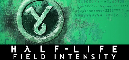 Grid for Half-Life: Field intensity by ColossusSteppes - SteamGridDB