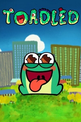 Toadled - SteamGridDB