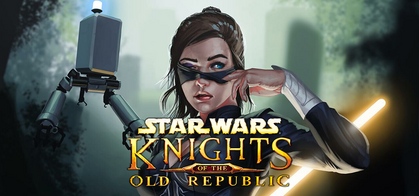 Grid for Star Wars: Knights of the Old Republic by Longinus - SteamGridDB