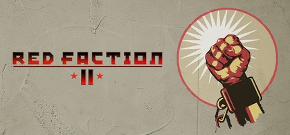 Grid for Red Faction II by Light_AleX - SteamGridDB