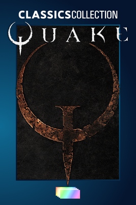 Grid for Quake by YellowJello - SteamGridDB