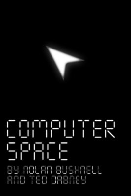 Computer Space - SteamGridDB
