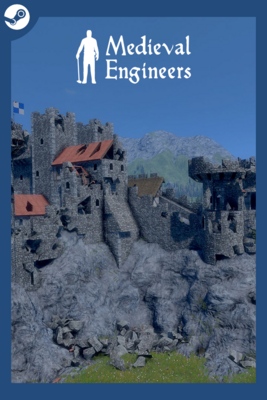 Medieval Engineers - SteamGridDB