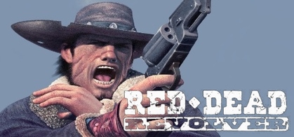 Grid for Red Dead Revolver by dsoon - SteamGridDB