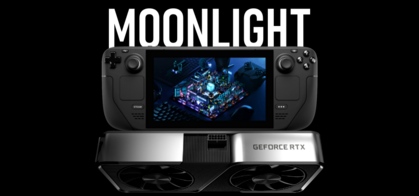 Grid for Moonlight Game Streaming (Program) by ACCESS_DENIIED - SteamGridDB