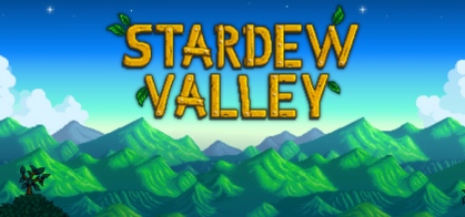 Grid for Stardew Valley by TheWaslijn - SteamGridDB