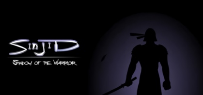 Grid for Sinjid: Shadow of the Warrior by mdante_ar - SteamGridDB