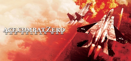 Grid for Ace Combat Zero: The Belkan War by Arthur Lopes - SteamGridDB