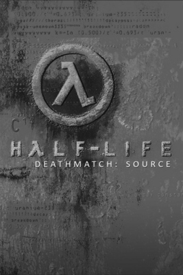 Half-Life Deathmatch: Source - SteamGridDB