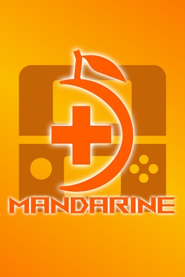 Mandarine (Emulator) - SteamGridDB