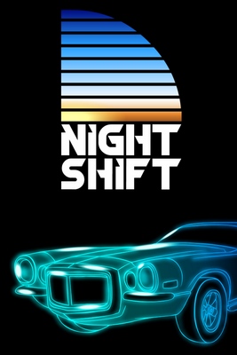 Night Shift - SteamGridDB