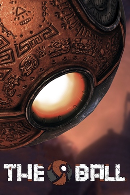The Ball - SteamGridDB