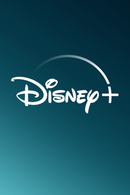 Grid for Disney+ (Website) by AdeIOctober - SteamGridDB