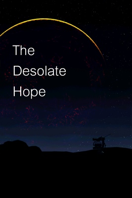 Grid for The Desolate Hope by RedPandaPaws - SteamGridDB