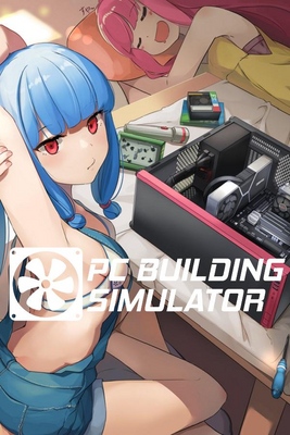 Grid for PC Building Simulator by 二科心 - SteamGridDB