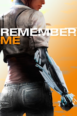 Grid for Remember Me by NGN64 - SteamGridDB
