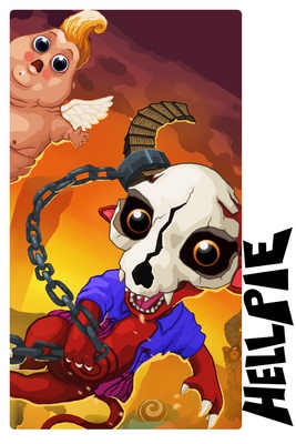 Grid for Hell Pie by Hasselhoff9K - SteamGridDB