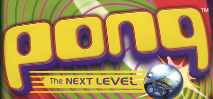 Pong: The Next Level - SteamGridDB