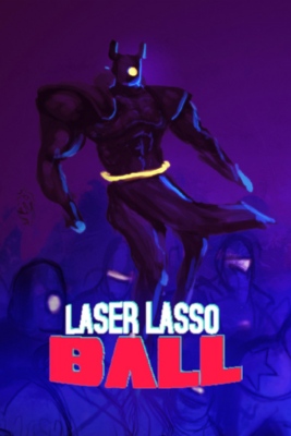 Grid for Laser Lasso BALL by Szeryfkiller - SteamGridDB